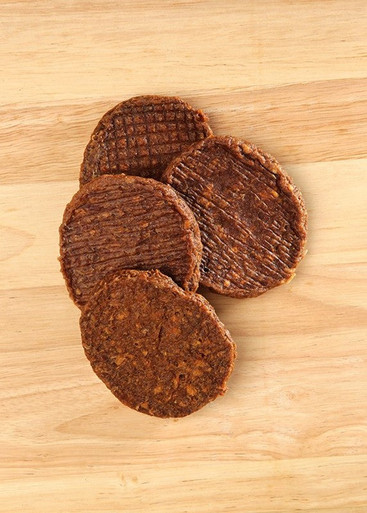 Happy Howies's - Beef Burgers 4" 60ct