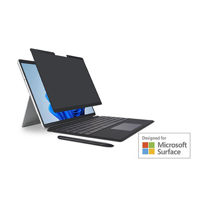 KENSINGTON MAGPRO PRIVACY SCREEN SURFACE PRO 8/9 - Officeway