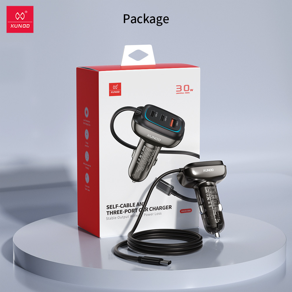 XUNDD Products - xunddusa