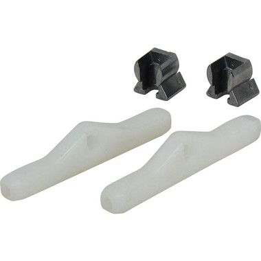Ultraflex K25 Kit connects C33, C8 & MACH Zero Cables to a B47 Engine ...