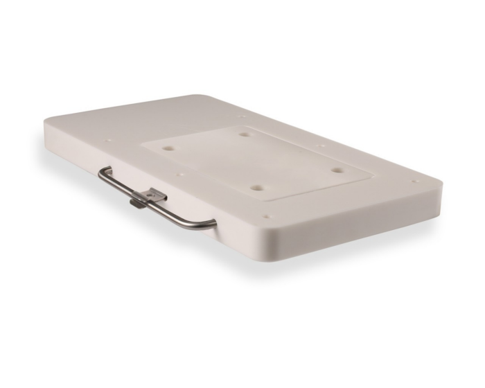 MotorGuide Xi5 Quick Release Bracket Best Deal | Blue Bottle Marine