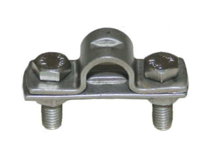 RWB Marine Cable Clamp Block | Blue Bottle Marine