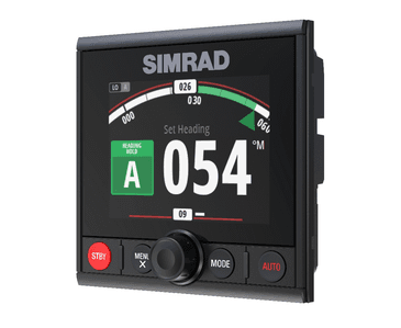 SIMRAD AP44 Autopilot Controller | Blue Bottle Marine