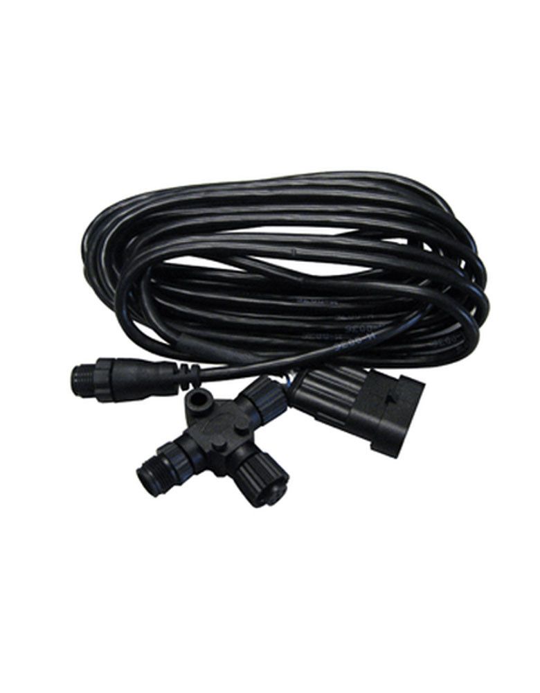 Evinrude Engine Interface for Lowrance SIMARD | Blue Bottle Marine