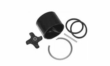 Raymarine P120 / B120 Paddlewheel & Valve Kit | Blue Bottle Marine