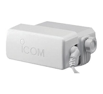 ICOM Dust Cover | Blue Bottle Marine
