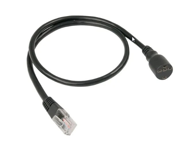 CZone PUSH BUTTON CABLE ASSEMBLY | Blue Bottle Marine