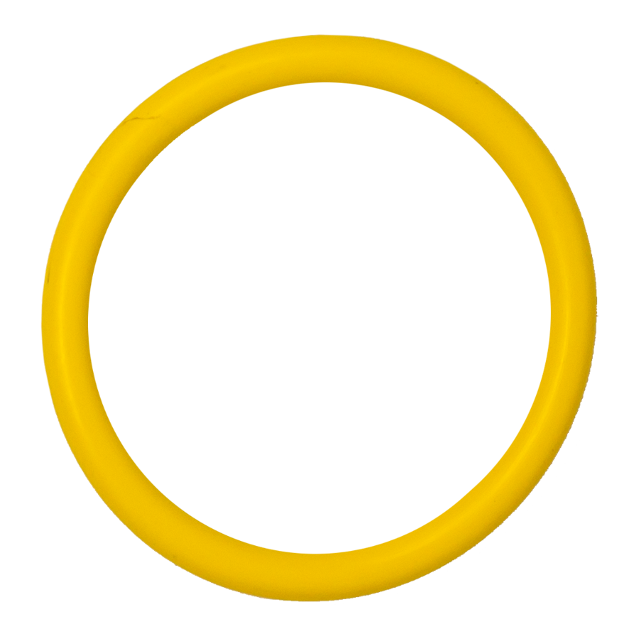 O-Ring for D800, DT800, DST800 with Valve
