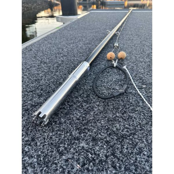 Reelax Drop In Centre Shotgun Rigger | Blue Bottle Marine