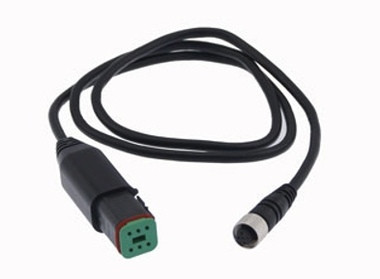 Raymarine Volvo Engine EVC Link Cable (1M) | Blue Bottle Marine