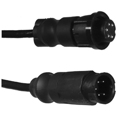 Cable Extension for 600W 5-Pin base transducers Best Deal | Blue Bottle ...