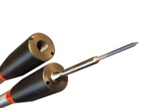 Precision Tag Pole Best Deal | Blue Bottle Marine