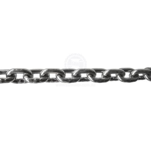 Anchor Chain - Stainless Steel - Short Link - 304G | Blue Bottle Marine