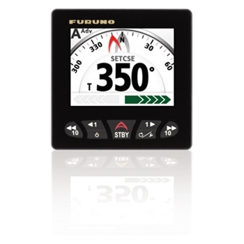 Furuno NavPilot 300 Autopilot Control unit only Best Deal | Blue Bottle ...