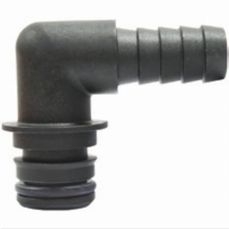 Jabsco Snap-In Port Kit | Blue Bottle Marine