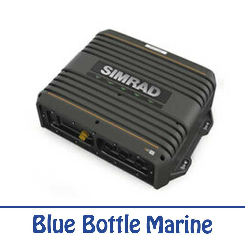 Buy SIMRAD S5100 Sonar Module | Blue Bottle Marine
