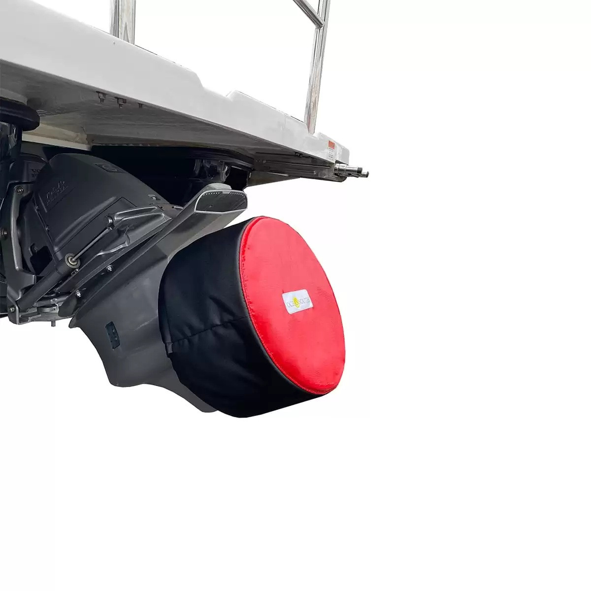 Oceansouth Propeller Covers | Blue Bottle Marine