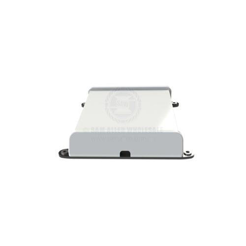 Seaview Direct Surface Mount - Starlink Mini | Blue Bottle Marine