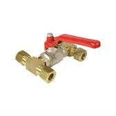 Synchronisation Valves - Half Inch Alignment Valve 1/2 Kit | Blue ...