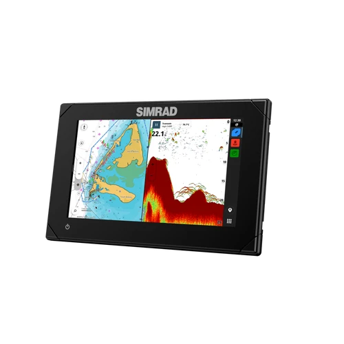 S2009 SIMRAD Fish Finder Sounder | Blue Bottle Marine