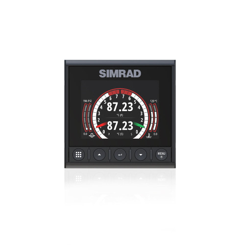 SIMRAD IS42 Digital Display | Blue Bottle Marine