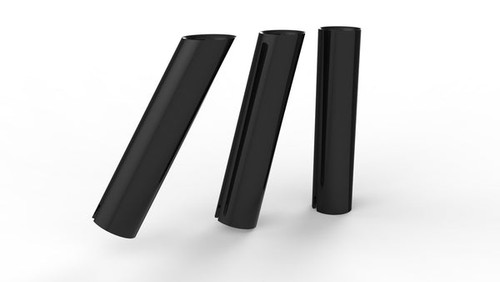 Evolution 360 Rod Holder replacement inserts | Blue Bottle Marine