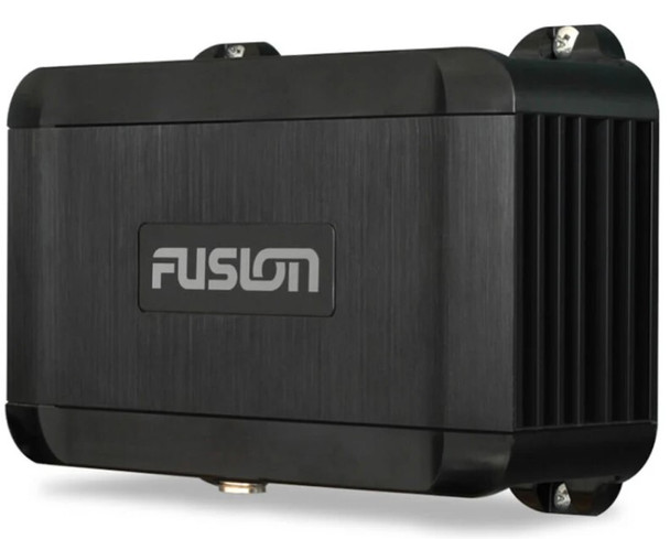 Fusion BB100 Black Box | Blue Bottle Marine