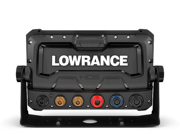 Lowrance HDS Pro 10 | Blue Bottle Marine