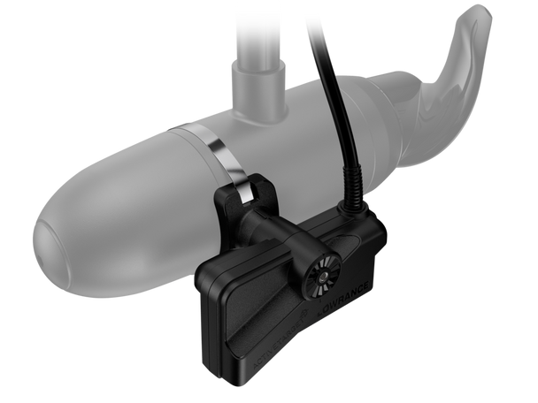 ACTIVE TARGET 2 Trolling Motor Shaft Mount | Blue Bottle Marine