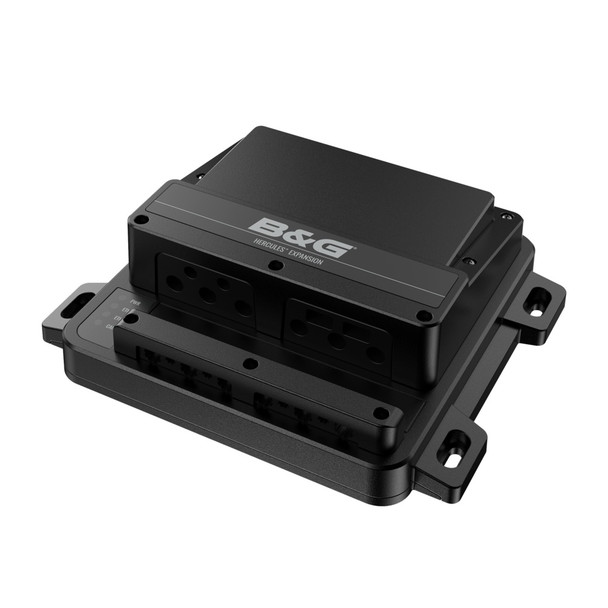 B&G Hercules Expansion Module | Blue Bottle Marine