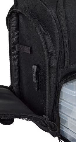 Shimano Large Backpack and Tackle Box | Blue Bottle Marine