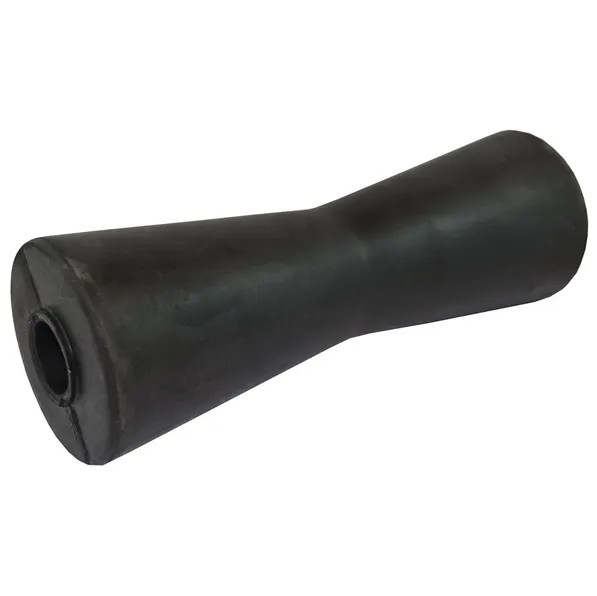 Black Concave Roller | Blue Bottle Marine
