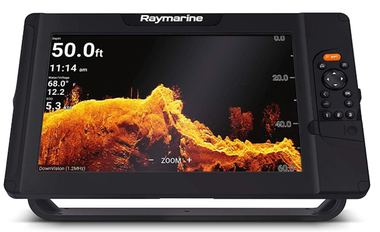 Raymarine Element 7 HV- 7 inch Chart Plotter | Blue Bottle Marine