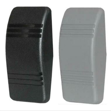 Blue Sea Contura Actuator Switch Cover | Blue Bottle Marine