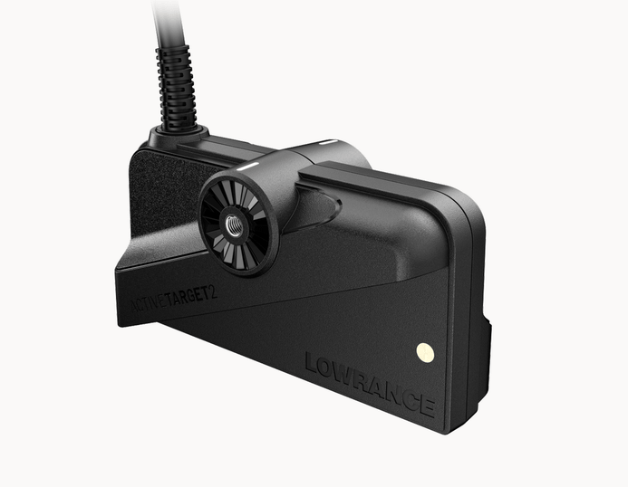 ActiveTarget 2 kit Includes Module, Transducer | Blue Bottle Marine