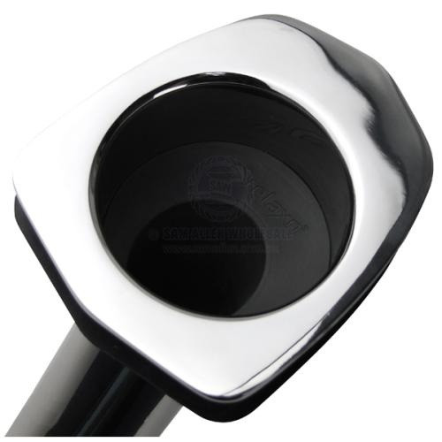 Relaxn Mako Series Rod/Cup Holder - Stainless Steel - Concealed Mount ...