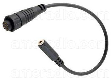 ICOM Programming Cable adapter req OPC478UC | Blue Bottle Marine
