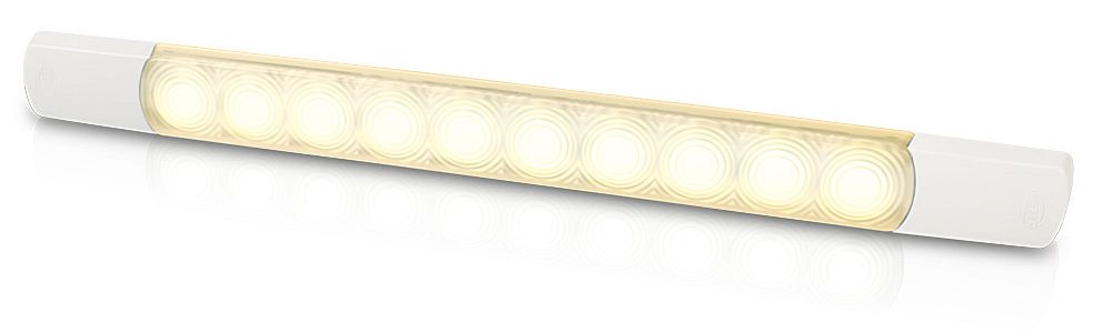 Hella Courtesy Light Surface Mount Strip | Blue Bottle Marine