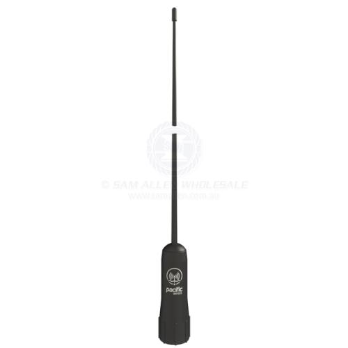 Pacific Antenna VHF 1.0m Ultraglass | Blue Bottle Marine