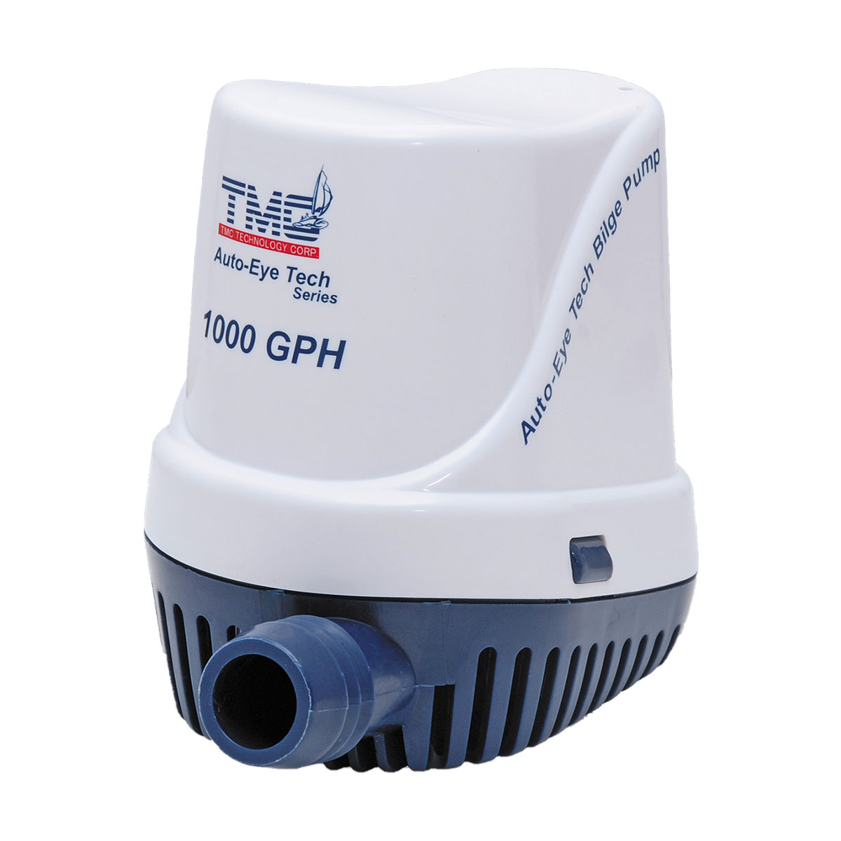 TMC Auto-Eye Fully Automatic Bilge Pumps | Blue Bottle Marine