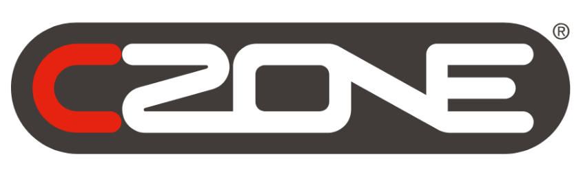 C-Zone Digital Switching | Blue Bottle Marine