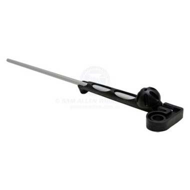 Hatch Stay Suit Jim Black 36391 Plastic Deck - Each | Blue Bottle Marine