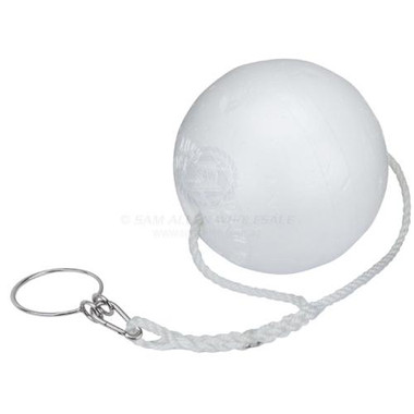 Anchor Retrieval Float Kit with Snap-On Ring – White | Blue Bottle Marine