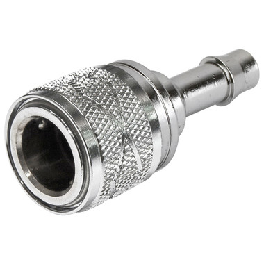 Suzuki Female Fuel Line Connector 5/16"Barb 75HP UP | Blue Bottle Marine
