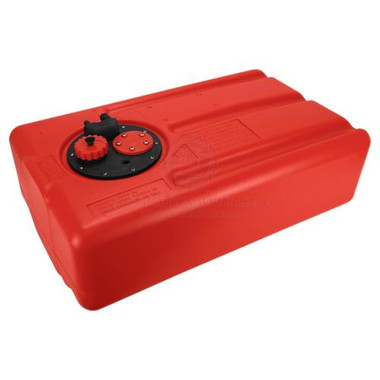 Can-SB Underfloor Fuel Tanks - Low Profile Polyethylene | Blue Bottle ...