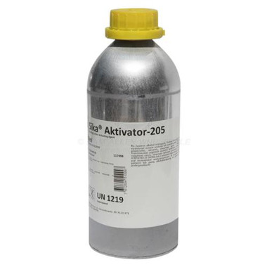 Sika Cleaner / Aktivator 205 | Blue Bottle Marine