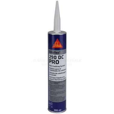 Sika Cleaner / Aktivator 205 | Blue Bottle Marine