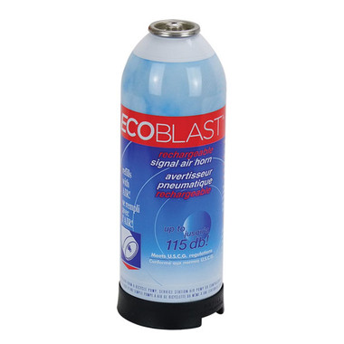 ECOBLAST Rechargeable Canister Only | Blue Bottle Marine