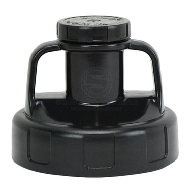 Oil Safe Utility Lid | Blue Bottle Marine