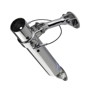 Reelax Centre / Shotgun Standard 3 Position Outrigger Base Stainless ...